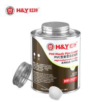 China High Viscosity PVC Solvent Cement 500ml for Strong Bonding of PVC Pipes and Fittings for sale