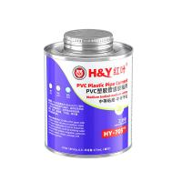 China OEM Medium Viscosity PVC Pipe Solvent Cement Glue for Construction Use 8 inch for sale