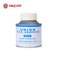 China Heavy Bodied Grey Orange PVC Solvent Cement Primer for Industrial OEM 1000ml for sale