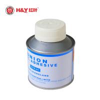 China Heavy Bodied Grey Orange PVC Solvent Cement Primer for Industrial OEM 1000ml for sale