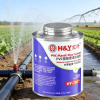 China Universal Medium Viscosity Pvc Adhesive Pvc Pipe Glue Solvent Cement for sale