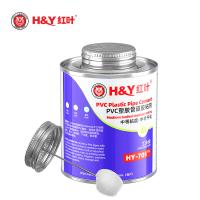China OEM Medium Viscosity PVC Pipe Solvent Cement Glue for Construction Use 8 inch for sale