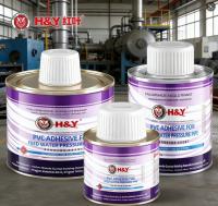 China PVC Solvent Cement Plastic Pipe Cement Glue Regular PVC Cement for sale