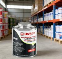 China High Viscosity PVC Solvent Cement for Pipe Joints Cable Gutters 12 inch Bonding for sale