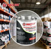 China High Viscosity U-PVC Pipe Solvent Glue Cement Adhesive for Underwater Pipe Repair 500ml for sale