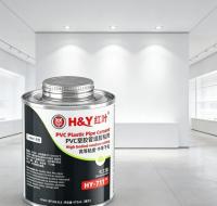 China Customized PVC Glue PVC Adhesive PVC Cement for Plastic Pipe for sale