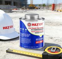 China High Strength PVC Solution Conveyor Belt Hot Splicing Cement Heating Solution SK833 for sale