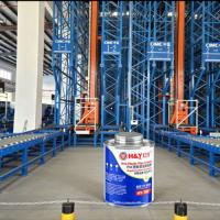 China OEM PVC Solvent Cement Adhesive for Pipes and Fittings 8 Inch Bonding 2 Year Shelf Life for sale