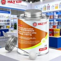 China Professional CPVC Solvent Cement Adhesive for 8 Inch Hot Cold Water Piping for sale