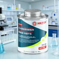 China Industry Grade High Level CPVC Solvent Cement Construction Packing Woodworking for sale
