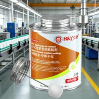 China Customized CPVC Solvent Cement for Bonding Plastic Pipe and Fittings 8 inch for sale
