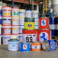 China OEM ODM PVC Pipe Adhesive Cement Fast Curing 500ml for Water Pipe Fitting for sale
