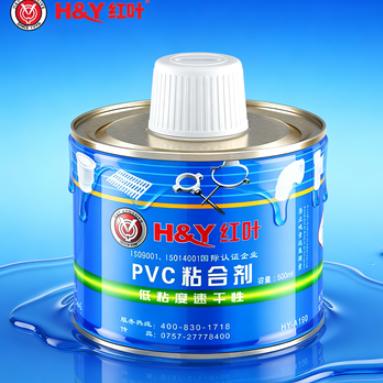 China PVC Coating Solvent Adhesive for Pipe Connection 800ml Industrial Grade Wallpaper Decorative for sale