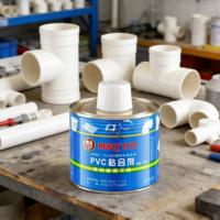 China PVC Glue Adhesive 100g 500g for Construction Fiber Garment Footwear Leather for sale