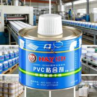 China PVC Glue Adhesive 100g 500g for Construction Fiber Garment Footwear Leather for sale