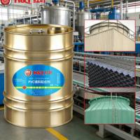 China 20kg PVC Glue for Cooling Tower Fill Drift Eliminator Cement Strong Adhesion for sale
