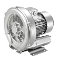 China IP55 Single Stage Ring Blower 2RB 210-A11 for Fish Pond Aeration - 10,000+ Hour Service Life for sale