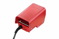 China Electric Pipe Threading Machine 2 Inch 1500W 38RPM for Steel Pipe NPT BSPT for sale