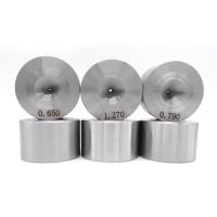 China PCD Diamond Wire Drawing Dies D29x15mm for Copper Aluminum 0.76-5.0mm for sale