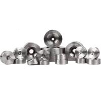China Carbide Wire Drawing Die PCD For Wire Production Line for sale