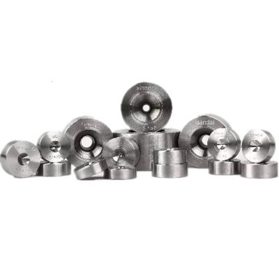 China Carbide Wire Drawing Die PCD For Wire Production Line for sale
