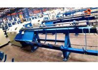 China GT3-6 Automatic Wire Straightening Cutting Machine 3-6mm Wire Diameter 90-110m/min Speed for sale