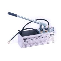 China Electric Hydrostatic Test Pump RP50 0-50 Bar 45ML for Pressure Testing Water Systems for sale