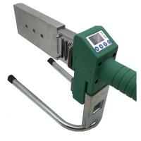 China PTFE Coated Socket Poly Pipe Welding Machine 800W for PPR PE Pipes 20-63mm for sale