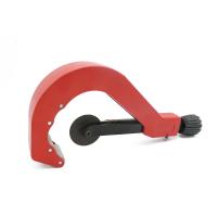 China 50-120mm Adjustable PVC Plastic Pipe Cutter with SK5 Alloy Steel Blade for 2-4/5