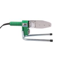 China PPR Plastic Pipe Welding Machine 800W for 20-32mm Pipes with Aluminum Frame and Temperature Control for sale