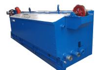 China Wet Wire Drawing Machine LT-11D 400 High Carbon Steel 5.5mm Block High Speed for sale