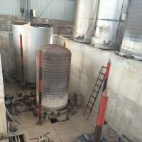 China Electric Heating Bell Type Annealing Furnace 540KW with 950°C Max Temperature and 60,000kg Loading Capacity for sale