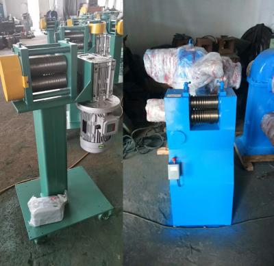 China Steel Wire Pointing Machine 0.8-19mm Drawing Processing with 380V Motor for sale