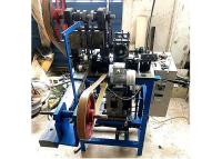 China 250 Pcs/Min Brad Nail Staples Making Machine High Speed for sale