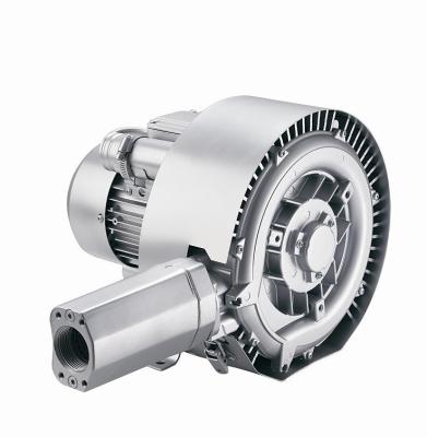 China 2RB High Pressure Side Channel Air Ring Blower Industrial for sale