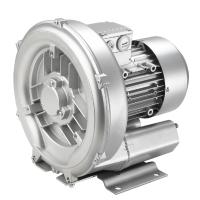 China 2RB Side Channel Blower 2.2kW 270m3/h High Pressure Industrial Air Pump for sale