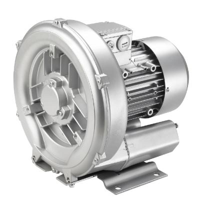 China 2RB Side Channel Blower 2.2kW 270m3/h High Pressure Industrial Air Pump for sale