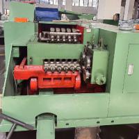 China 6 Die 6 Blow Nut Cold Heading Machine 11B20LT for Fastener Hardware Special Shaped Parts for sale