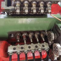 China Nut Forming Machine Fastener Hardware Special Shaped Non Standard Parts for sale