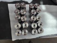 China PCD Drawing Die Tungsten Carbide Steel Wire Drawing Die 0.05-35mm Custom for sale