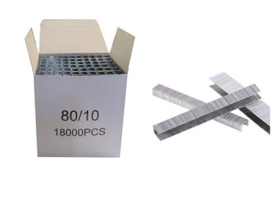 China 18 Ga Staple 90 92 K Series Hydraulic Pressure Stapler Pin Making Machine High Speed 0-13 m/min for sale