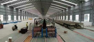China CCA/CCAM Wire Electroplating Machine for Copper Coating - φ2.0-6.0mm Diameter, 5-30m/min Speed for sale