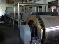 China Copper Electroplating Machine for CCS Wire Production Line 5-300m/min Speed φ0.6-4.0mm Diameter for sale