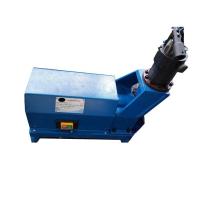 China 550W 2-8 Inch Pipe Grooving Machine Roll Groover for Steel Pipe 6mm Wall Thickness for sale