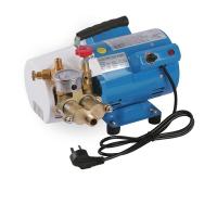 China SUNTECHMACH Hydraulic Test Pump 6 L/min 0-6.0 Bar Electric Manual Stainless Steel Carbon Steel for sale
