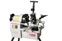 China SUNTECHMACH Electric Steel Pipe Threading Machine 2 Inch Capacity 700W Industrial Threader for sale