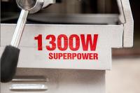 China ZT-80F-A 1/2-3 Inch Pipe Threading Machine 1.3KW High Speed Power Drive for sale