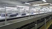 China Bright or Matte Tin Plating Machine 0-600m/min Speed for Copper Wire for sale