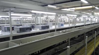 China Bright or Matte Tin Plating Machine 0-600m/min Speed for Copper Wire for sale