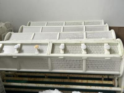 China Barrel Plating Line 20-200kg Loading Capacity Electroplating Machine for sale